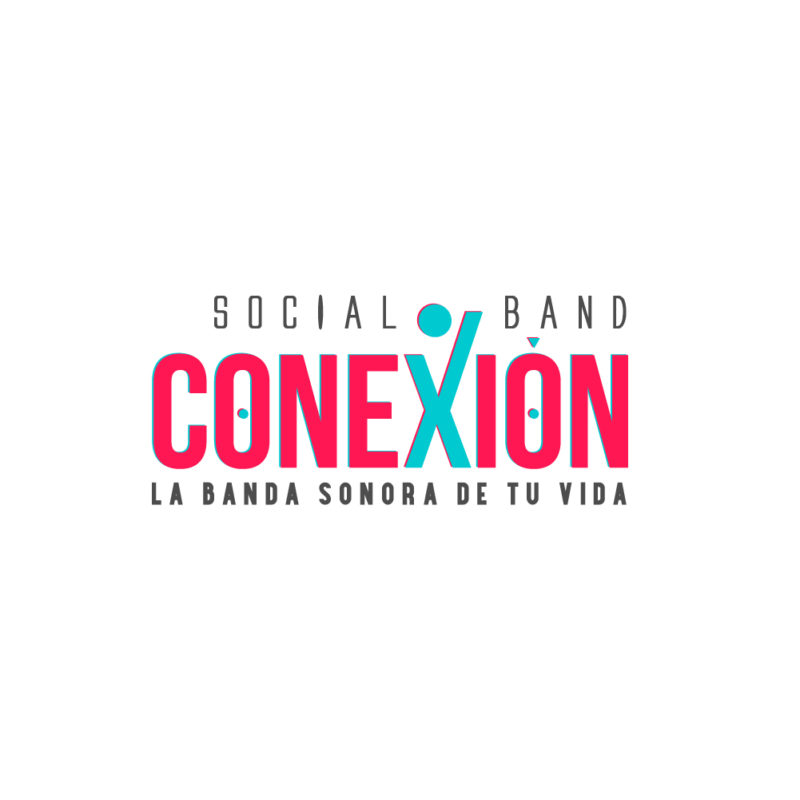 Conexión Social Band - SentidosCreativos