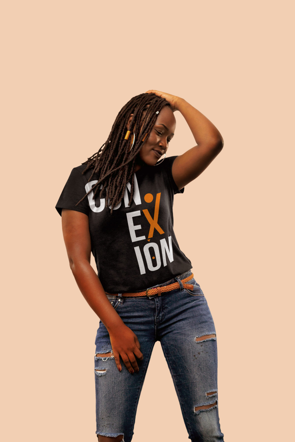 Conexión Social Band - SentidosCreativos